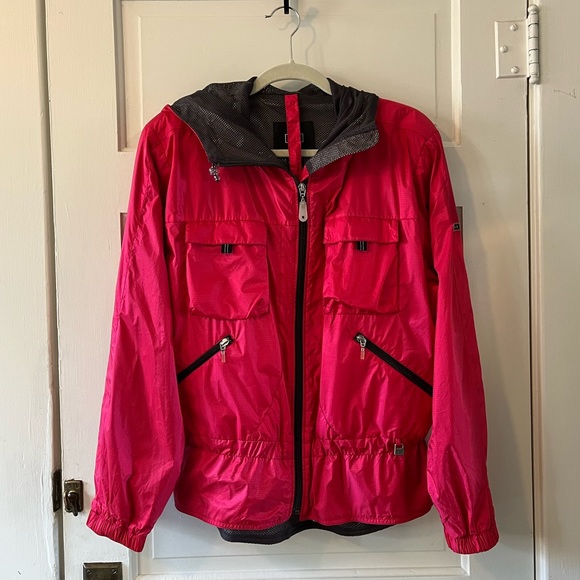 NILS | Jackets & Coats | Nils Womens Nylon Jacket | Poshmark